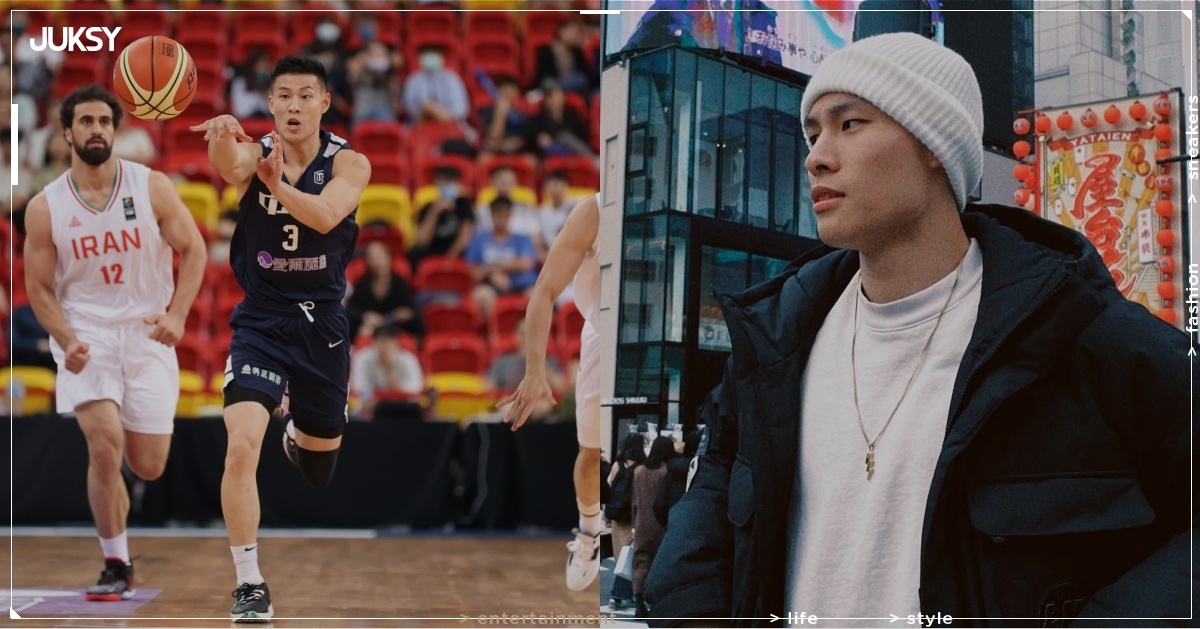 PLG／林秉聖親自駁斥加盟新竹街口攻城獅消息：「在他們官宣前我就婉拒了！」 - JUKSY 街星