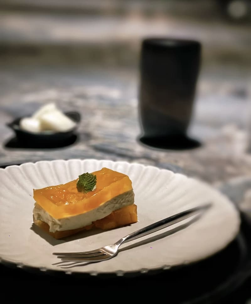 2024 台北 10 家情人節餐廳推薦：MIRAWAN、De Nuit⋯浪漫程度讓你們感情一秒升溫！ JUKSY 街星