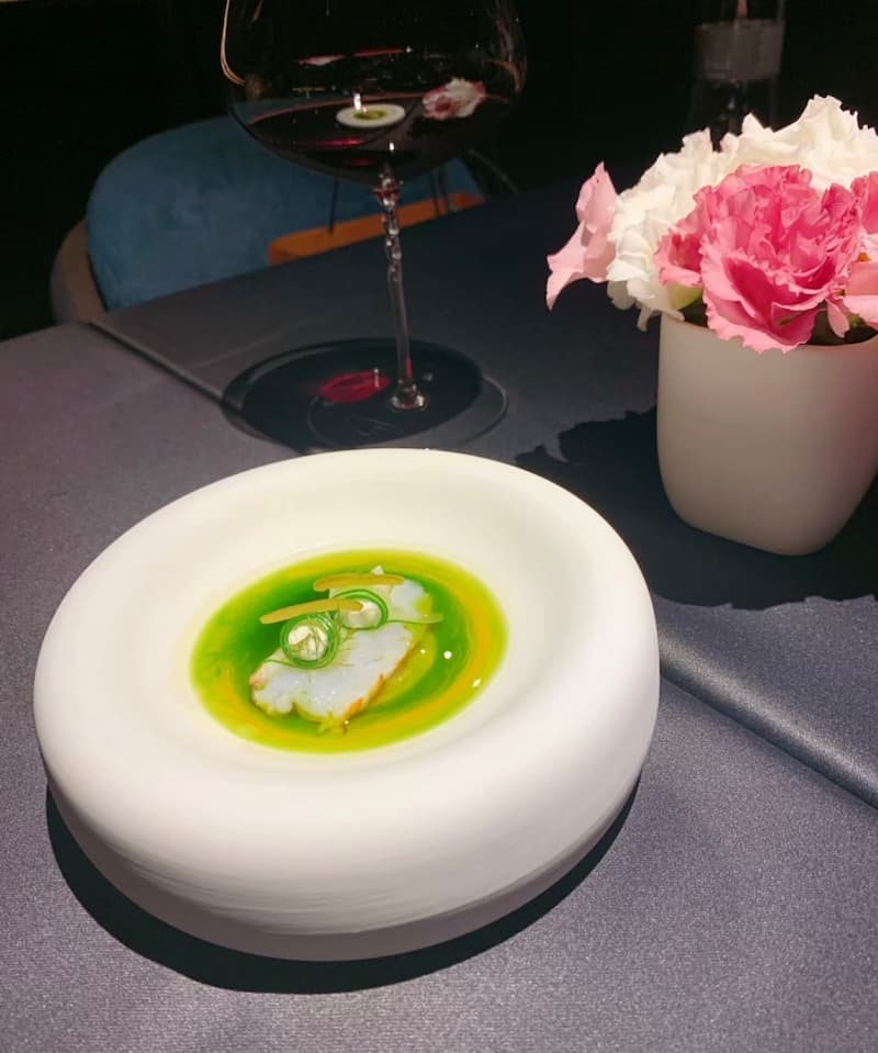 2024 台北 10 家情人節餐廳推薦：MIRAWAN、De Nuit⋯浪漫程度讓你們感情一秒升溫！ JUKSY 街星