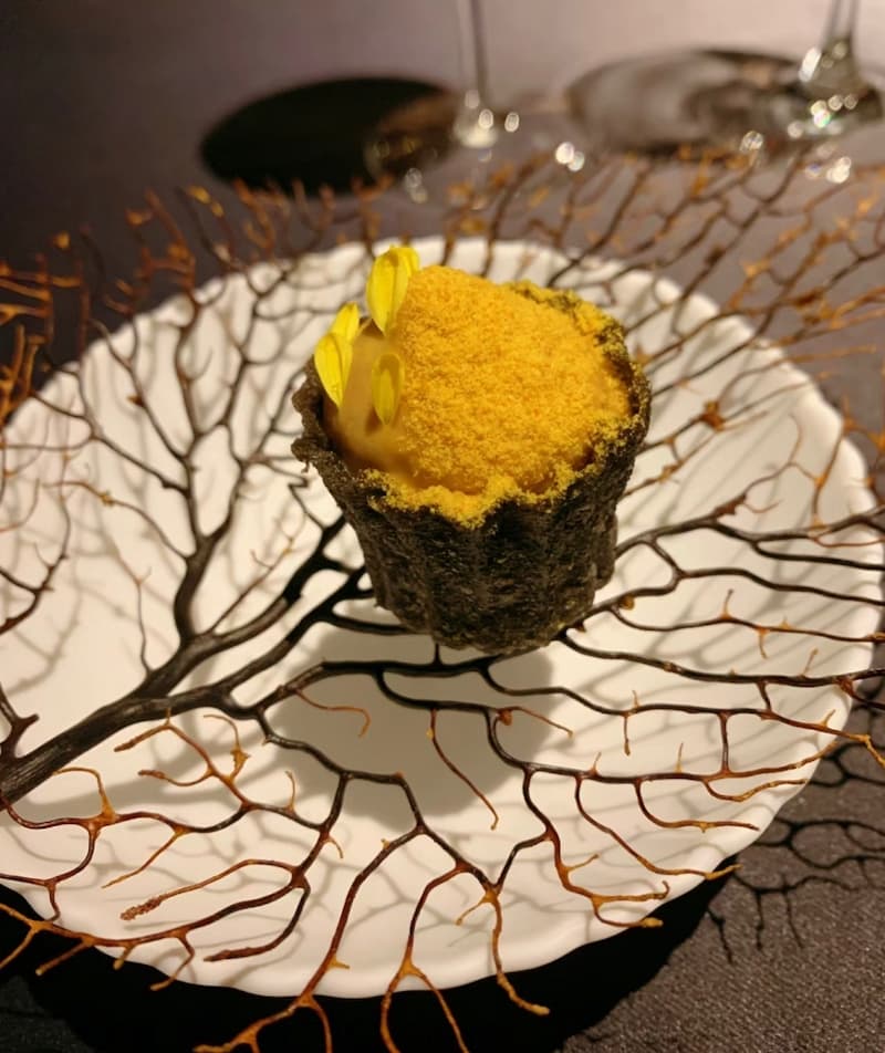 2024 台北 10 家情人節餐廳推薦：MIRAWAN、De Nuit⋯浪漫程度讓你們感情一秒升溫！ JUKSY 街星