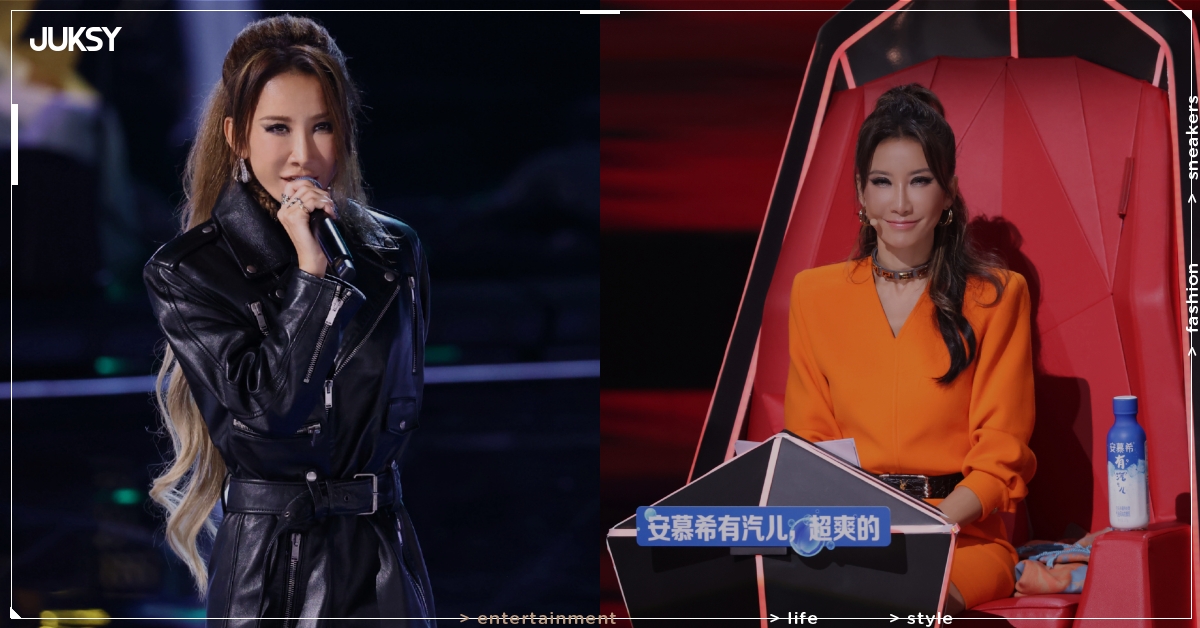 《中國好聲音》不只辱罵李玟 Coco，參賽者出面爆料：「節目成員人設都是假的！」 - JUKSY 街星