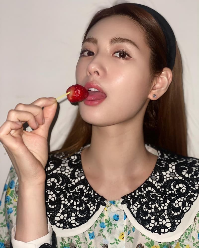 《假面女郎》Nana 林珍兒／林珍娜身高 171 黃金比例引熱議！5 大身材維持技巧曝光～ JUKSY 街星