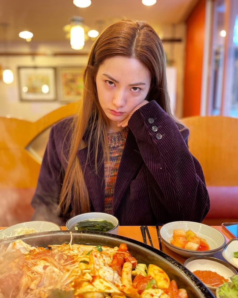 《假面女郎》Nana 林珍兒／林珍娜身高 171 黃金比例引熱議！5 大身材維持技巧曝光～ JUKSY 街星