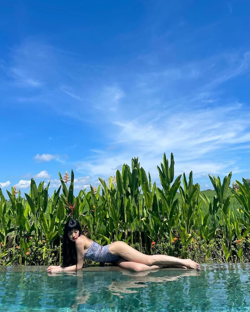 《假面女郎》Nana 林珍兒／林珍娜身高 171 黃金比例引熱議！5 大身材維持技巧曝光～ JUKSY 街星