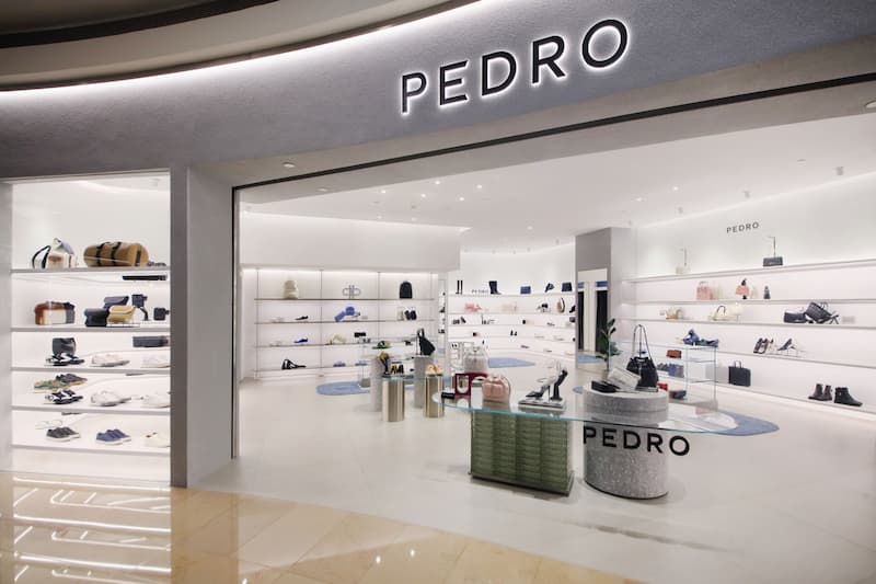 藝術無所不在！PEDRO 秋季焦點，為日常生活創造與眾不同的詩意氛圍 JUKSY 街星