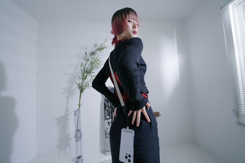 INCODER 釋放獨家個性「iN-System」系列，三款特色手機掛繩現正開賣！ JUKSY 街星