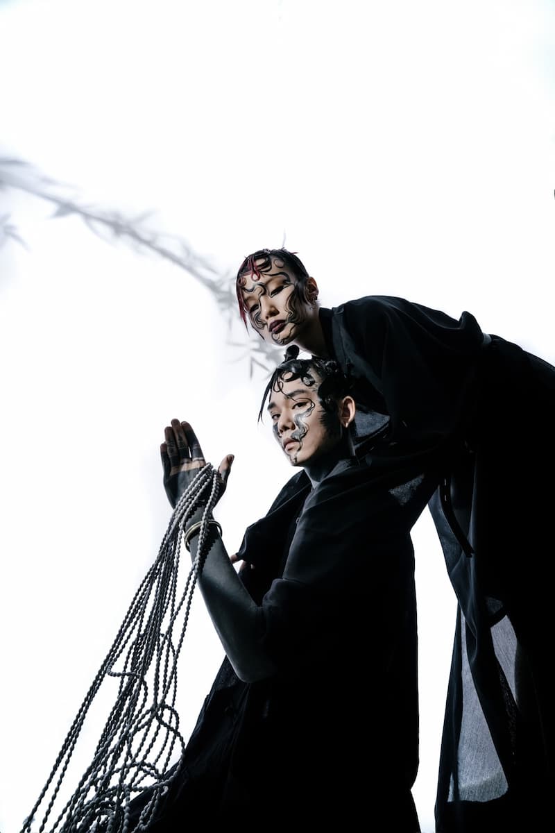 INCODER 釋放獨家個性「iN-System」系列，三款特色手機掛繩現正開賣！ JUKSY 街星