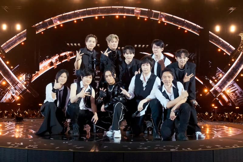 Energy 爆復出歌壇成「五月天師弟」！10 首 KTV 必唱經典歌曲一次聽！ JUKSY 街星