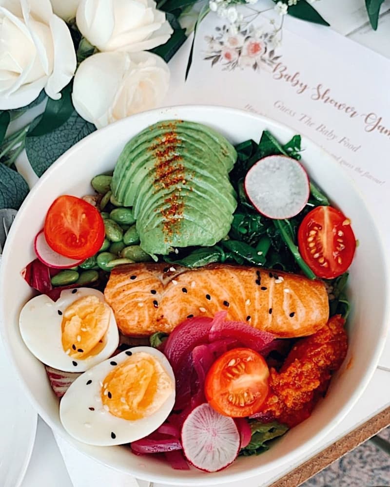 2024 5 家信義區質感早午餐推薦：貳樓、TAMED FOX⋯絕美空間彷彿置身異國超有 fu！ JUKSY 街星