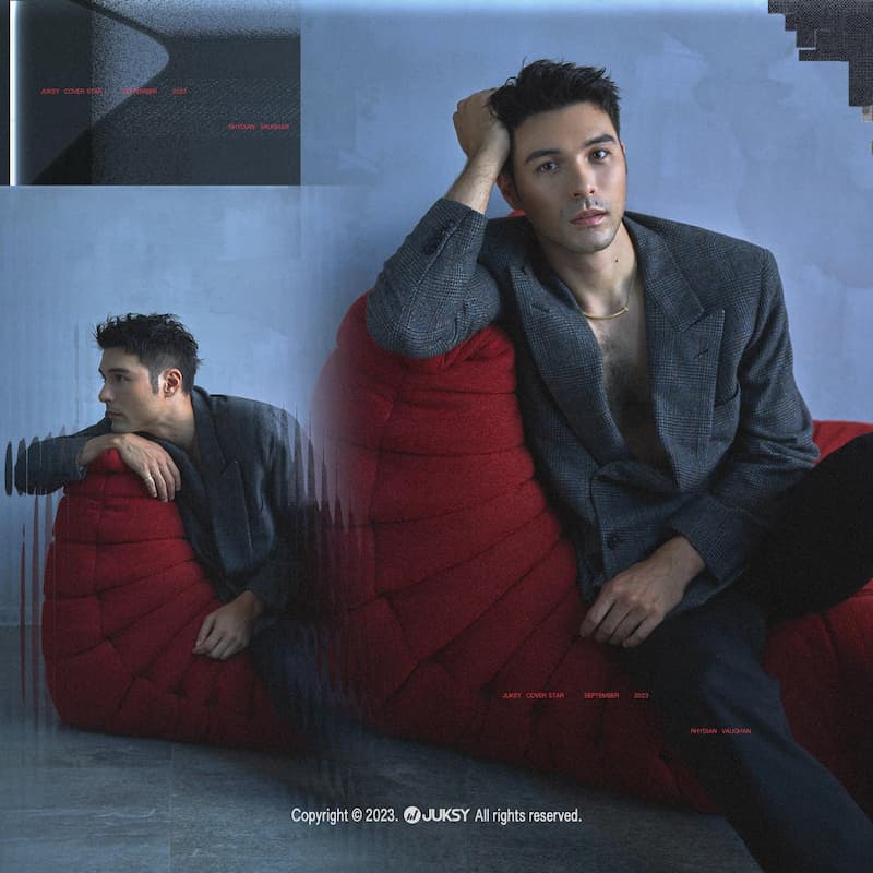 封面人物／鳳小岳「Refactoring，重構」內心的動人旋律：「要有開闊胸襟，接受自己是無知的！」 JUKSY 街星