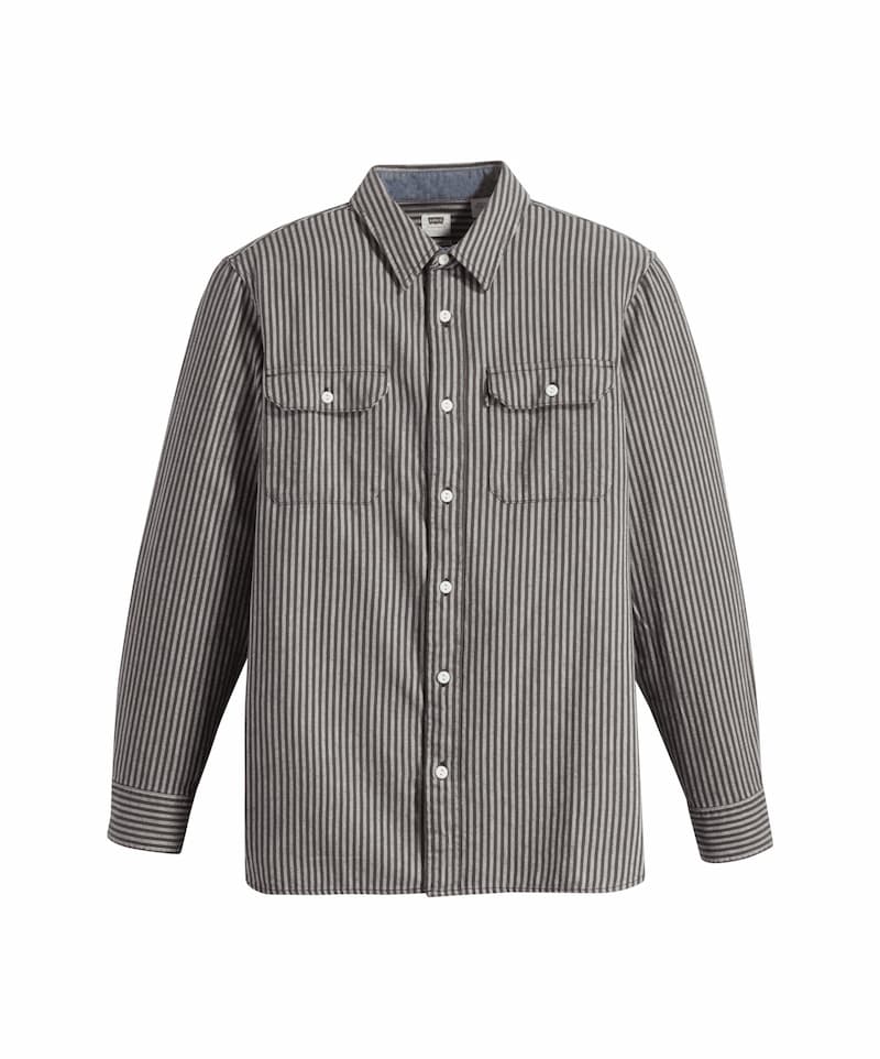 FIND your 501® Style：寫下你的Levi’s®丹寧傳奇 ，成為走自己路的Mr. 501/Ms. 501 JUKSY 街星