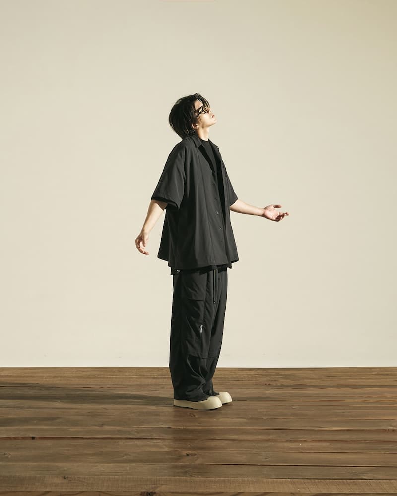 GOOPiMADE x BEAUTY＆YOUTH 聯名台灣正式釋出，最頂「台日孤僻」誕生！ JUKSY 街星