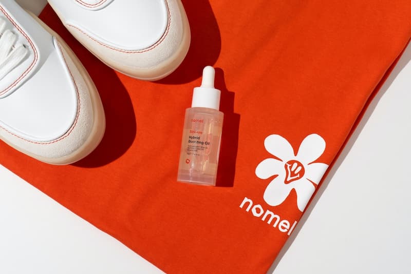 nomel x ARTICLE NO. 聯名系列完整資訊一次看！時尚名人「Kiwi 李函」完美演繹！ JUKSY 街星