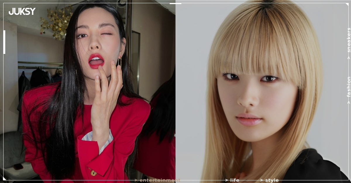 《假面女郎》Nana 林珍娜／林珍兒承認整形、靠喝啤酒身高長到 171 公分⋯ 10 件事一起認識！ | JUKSY 街星