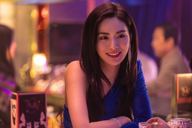 《假面女郎》Nana 林珍娜／林珍兒承認整形、靠喝啤酒身高長到 171 公分⋯ 10 件事一起認識！ JUKSY 街星