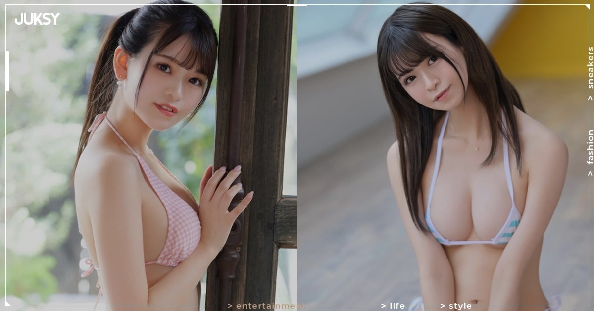 杏可可(杏ここ)正式迎來出道作！放棄偶像夢強勢進軍 AV ！【老司J開車】 - JUKSY 街星