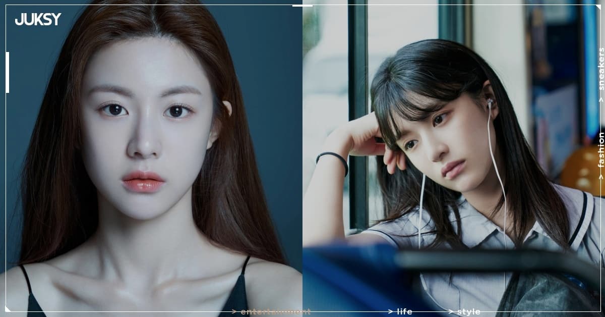 《MOVING 異能》高允貞韓國整型範本、沙啞低嗓反差魅力⋯ 10 件事一起來認識！ JUKSY 街星