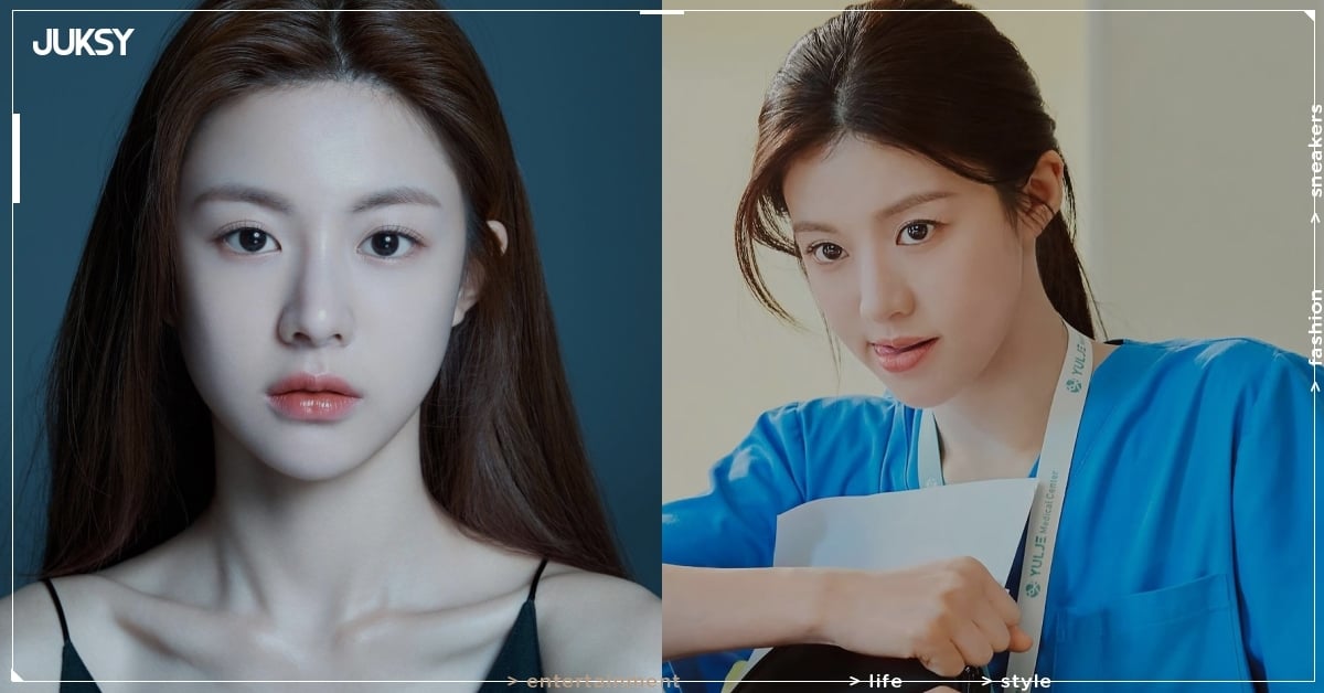 《機智住院醫生生活》高允貞身高 167 精緻美貌成為整形範本、沙啞低嗓反差魅力⋯ 10 件事一起來認識！ - JUKSY 街星