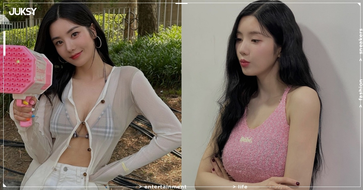 IZ*ONE 權恩妃身材引熱議！健身技巧、飲食控制⋯保持體態秘訣曝光～ | JUKSY 街星