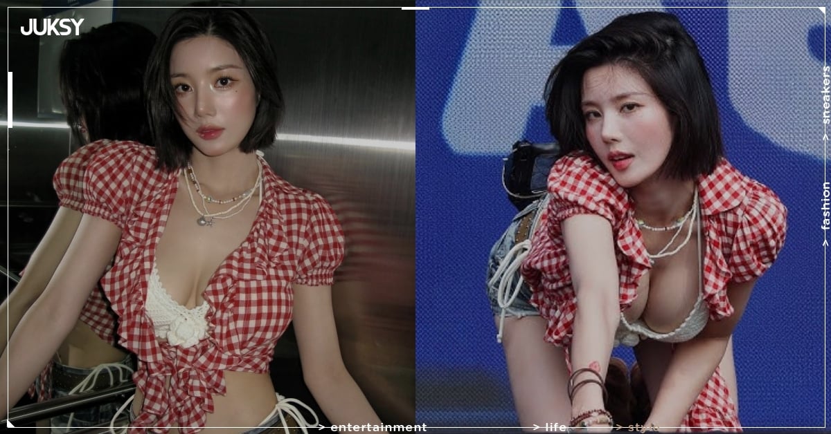 權恩妃身高 160、44 公斤三圍身材引熱議！健身技巧、飲食控制⋯保持體態秘訣曝光～ | JUKSY 街星
