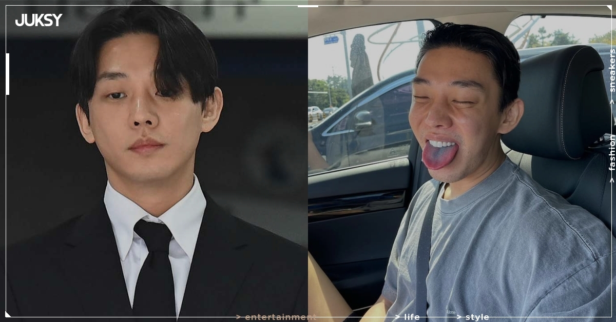 劉亞仁吸毒判刑四年！再爆出性侵男子，公司火速回應引熱議！ - JUKSY 街星