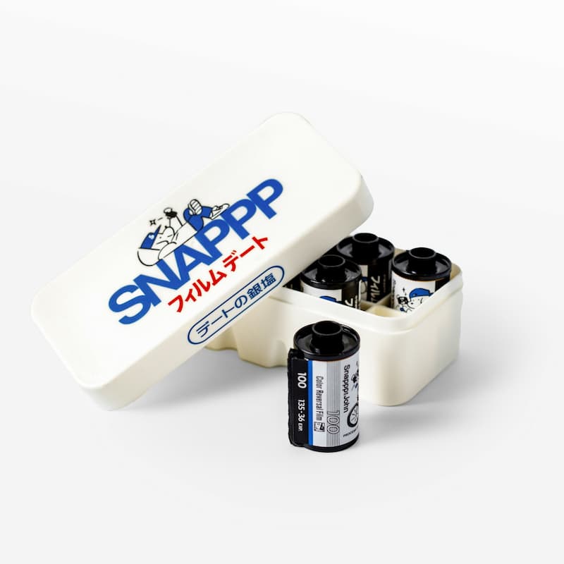 FILTER017 X ALWAYS JOHN X SNAPPP寫真私館三方合作！打造最潮小狗 SNAPPP AND JOHN！ JUKSY 街星