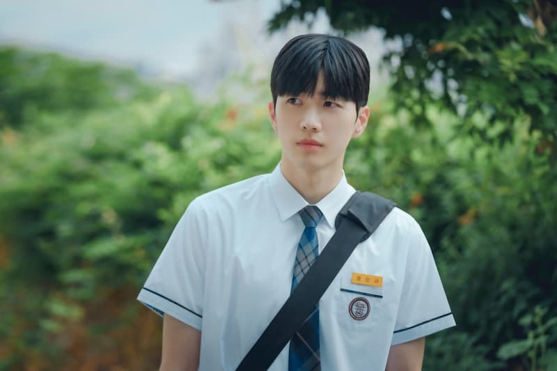 Netflix《走進你的時間》線上看、預告亮點全解析：台劇《想見你》翻拍、NewJeans 獻唱 OST！ JUKSY 街星