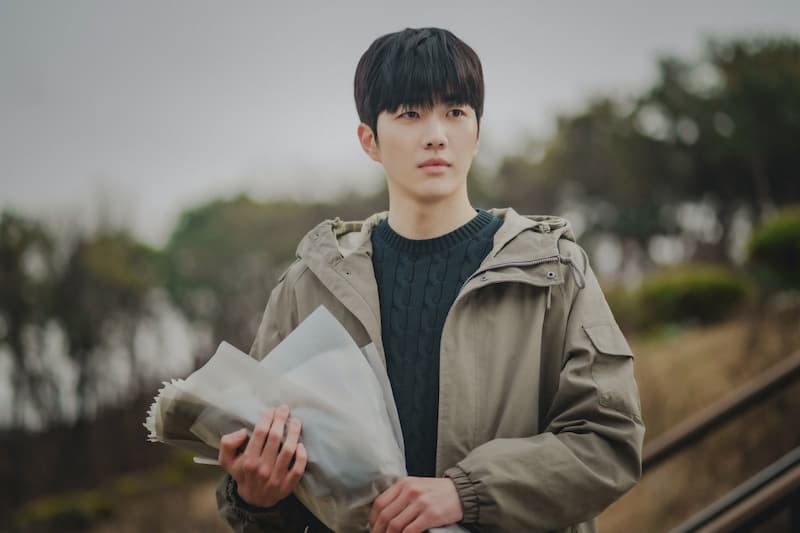 Netflix《走進你的時間》線上看、預告亮點全解析：台劇《想見你》翻拍、NewJeans 獻唱 OST！ JUKSY 街星