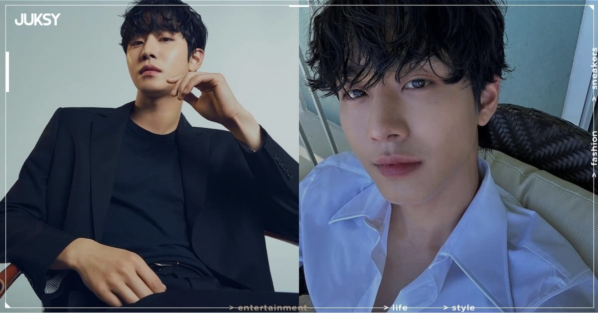 解碼《走進你的時間》安孝燮 10 件事：差一步加入 GOT7、看作品前要先把自己灌醉！ JUKSY 街星