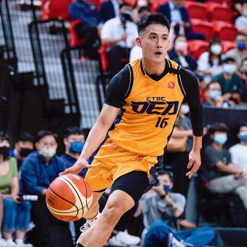 驚傳 T1、PLG 各有球隊將出走另組「第三個聯盟」，籃協正式回應了！ JUKSY 街星