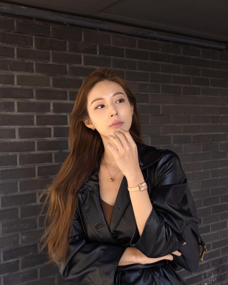 金寶拉 Bora Kim 將來台擔任特別嘉賓！不只顏值高、身材辣，真正的魅力關鍵在這！ JUKSY 街星