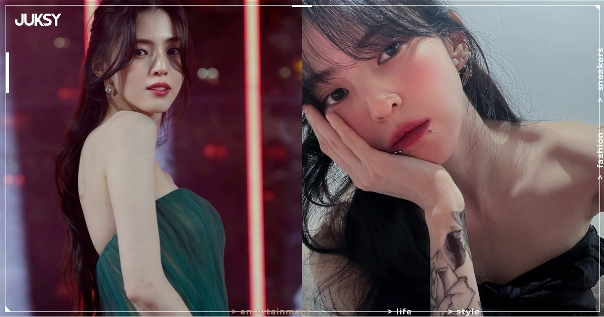 韓韶禧 10 大帥氣金句語錄：「別人會擁有你沒有的東西，你也會擁有他所沒有的，大家都只是這樣活著而已。」 - JUKSY 街星