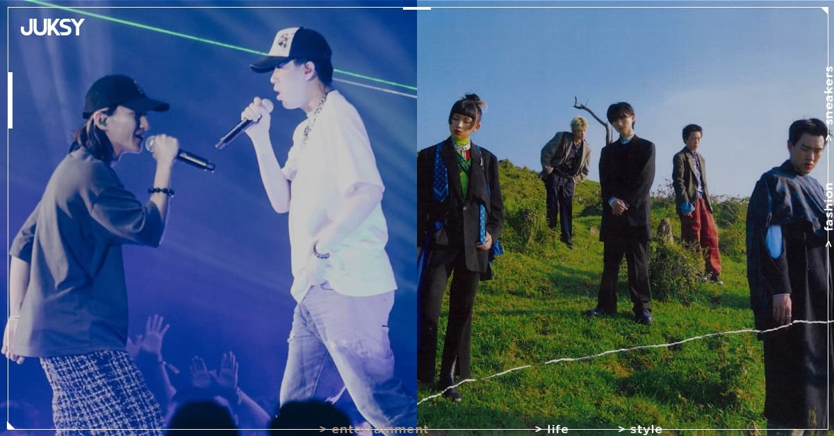 台饒廠牌「夜間限定」官宣 《BS》2023 巡迴演出，票價、開賣時間完整一覽！ | JUKSY 街星