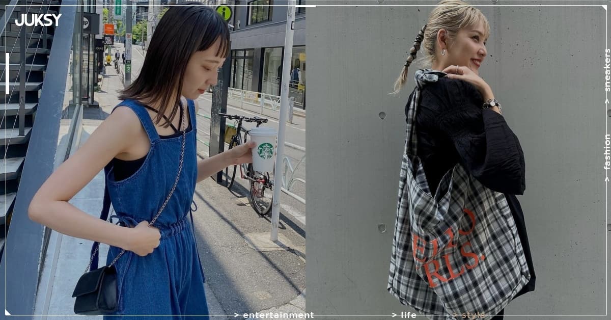 日本服飾店必逛 Top 5！除了 UNIQLO、GU⋯這些平價日系品牌都是當地人的最愛！ JUKSY 街星