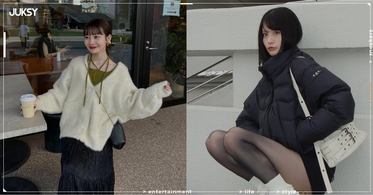 日本平價服飾品牌必買推薦 Top 10！除了 UNIQLO、GU⋯這些都是當地人的最愛！ | JUKSY 街星