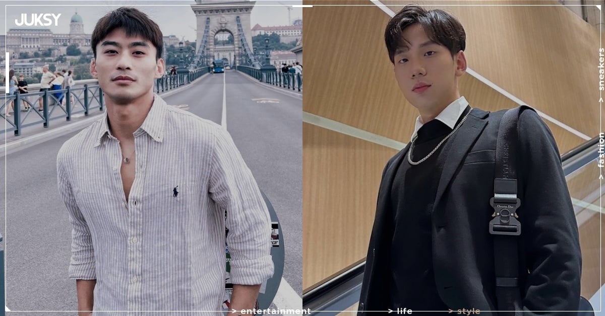 杭州亞運／楊勇緯層次碎蓋、葉政短寸頭⋯運動員男生髮型整理推薦！ | JUKSY 街星