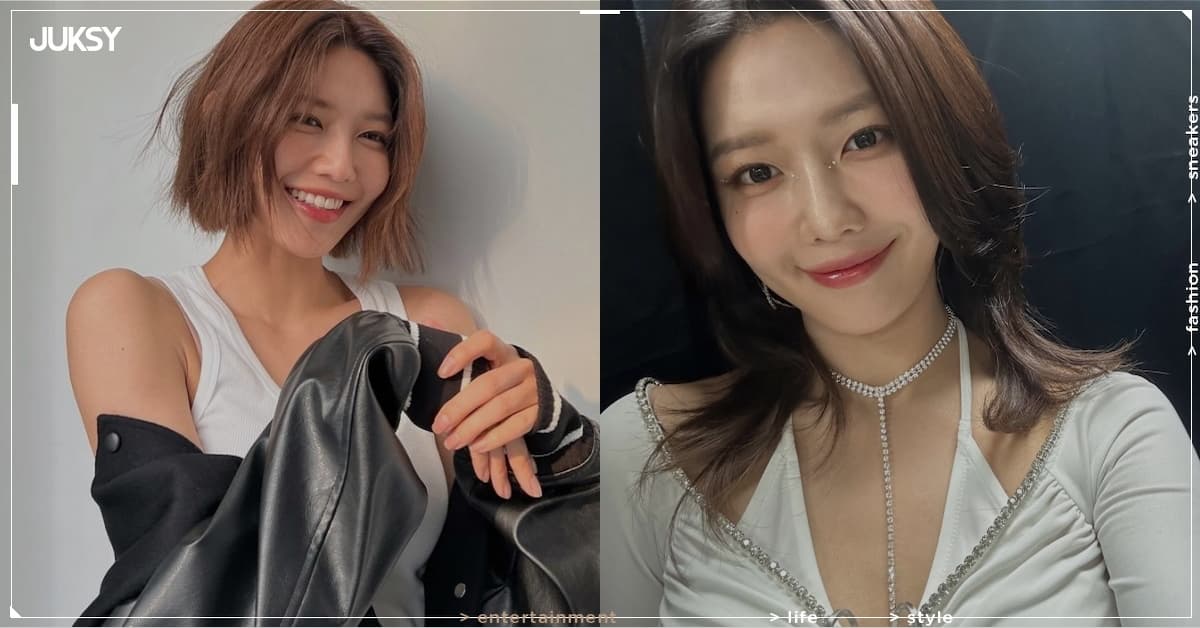 解碼少女時代「秀英」5 件事：SM 最值得期待的明星、家世顯赫背景超硬！ JUKSY 街星