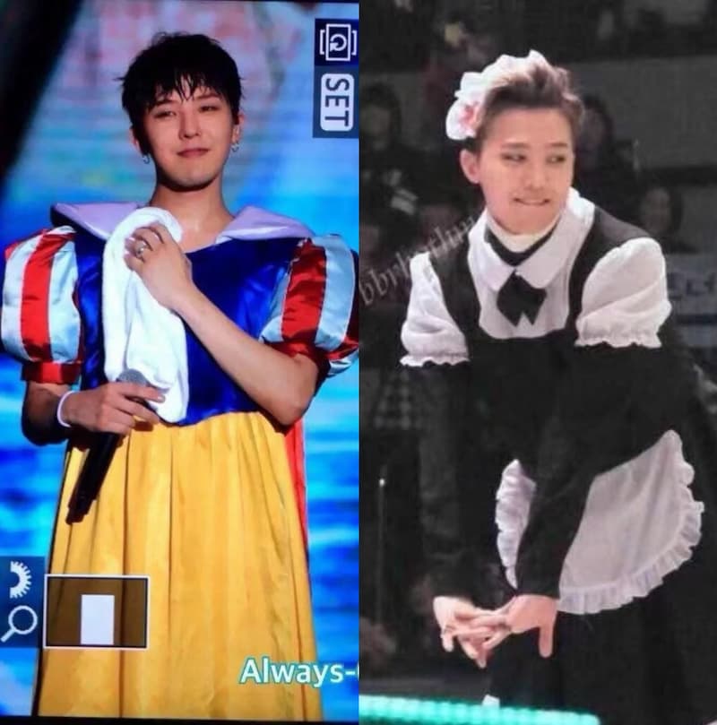 解碼權志龍 GD 的 10 件事：加入 Galaxy Corporation、BIGBANG 最專情成員！ JUKSY 街星