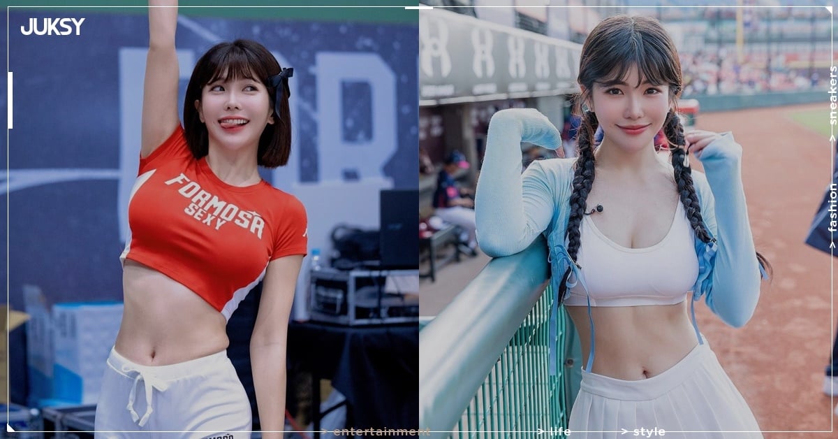 壯壯旅館內純欲放送！沖澡片段「招牌蜜桃」再度完美乍現！【野生抓正妹】 - JUKSY 街星