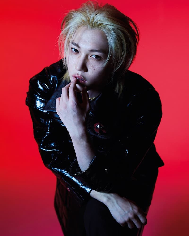 Stray Kids「Felix」當今最火韓國男團偶像，重點三大穿搭單品還不跟上？ JUKSY 街星