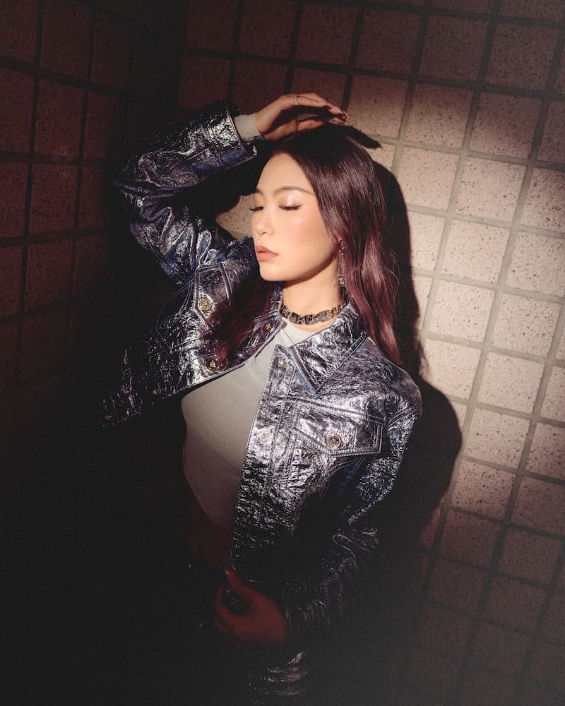 Bella Su 蘇湘涵全新單曲〈What We On〉，帶你進入靈魂深處治癒恐懼！ JUKSY 街星