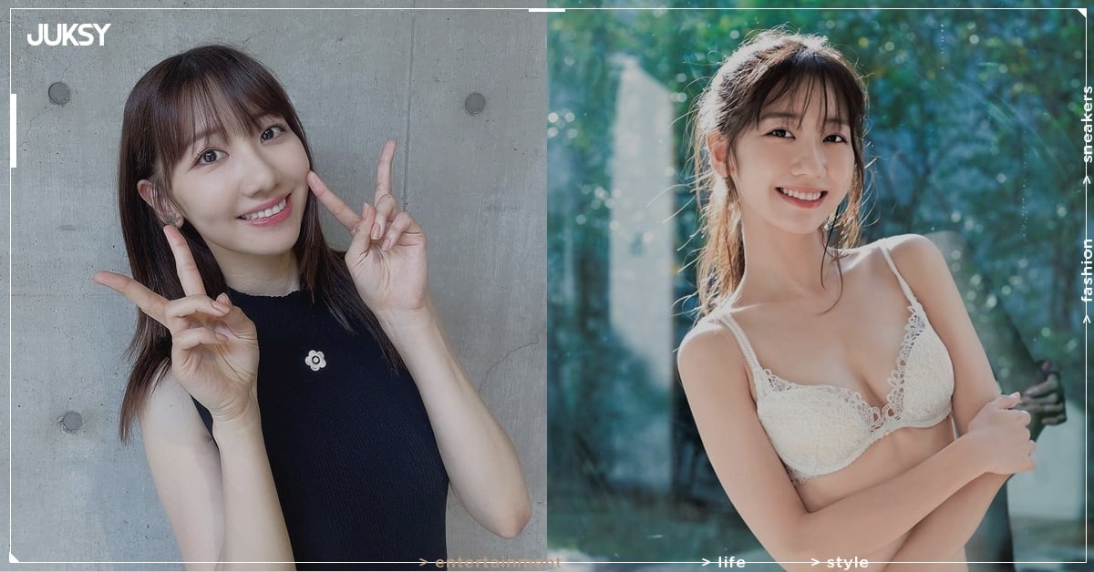 AKB48 柏木由紀尺度完全解放！神秘暗黑領域吸五萬人朝聖！【野生抓正妹】 | JUKSY 街星