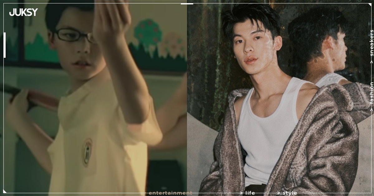 許光漢韓劇《無路可走：輪盤賭》將上線！《關於鬼》恥度演出、〈三年二班〉桌球神童⋯10 件事認識他！ - JUKSY 街星