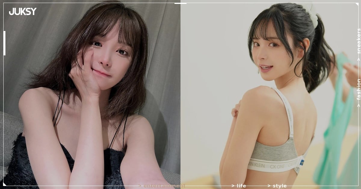 女優桃乃木香奈後台畫面曝光！馬尾造型超可愛還加碼福利放送！【老司J開車】 | JUKSY 街星