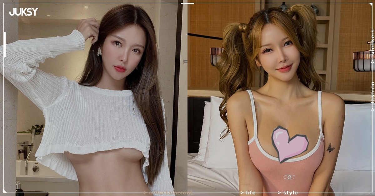 「飛機杯女神」顏妃自曝陪睡價碼！？破百萬也沒機會！【野生抓正妹】 - JUKSY 街星