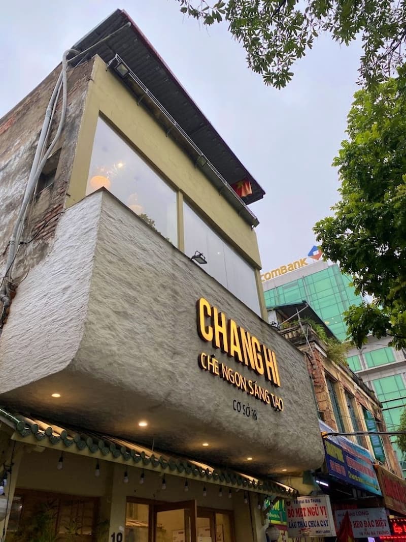 2024 越南河內 10 大必吃美食推薦：Pho 10、Tầm Vị⋯通通都是物美價廉的神級小吃！ JUKSY 街星