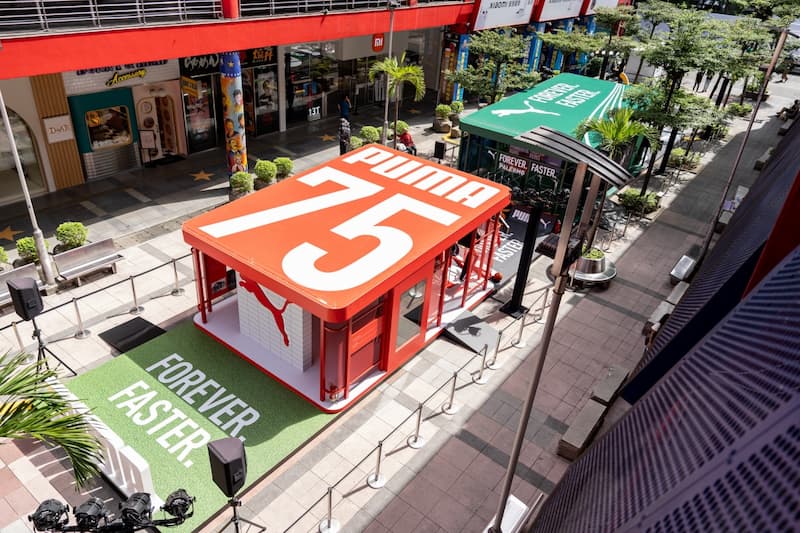 PUMA 75 週年 F.F.F 特展資訊完整公開！瘦子 E.SO、吳卓源、謝欣穎、黃宣同台歡慶！ JUKSY 街星