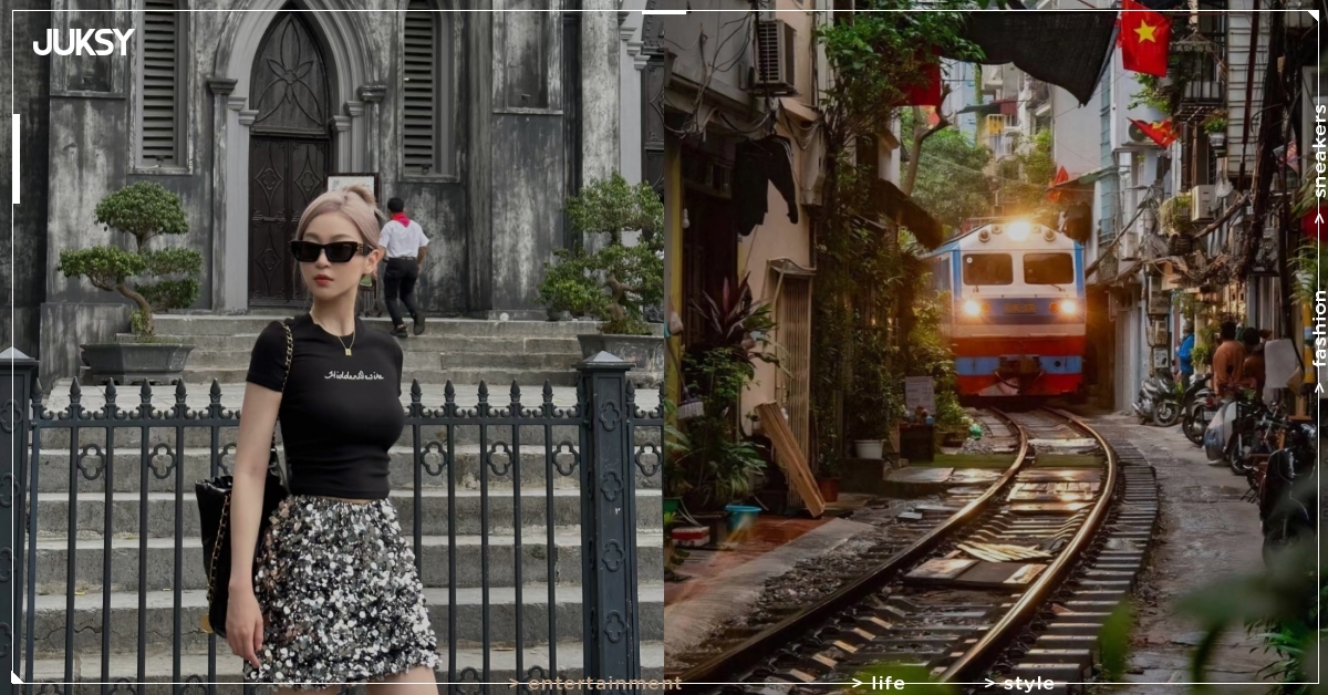 2025 越南河內旅遊 5 大景點推薦：聖若瑟主教堂、36 古街⋯濃濃異國風情拍照超出片！ - JUKSY 街星