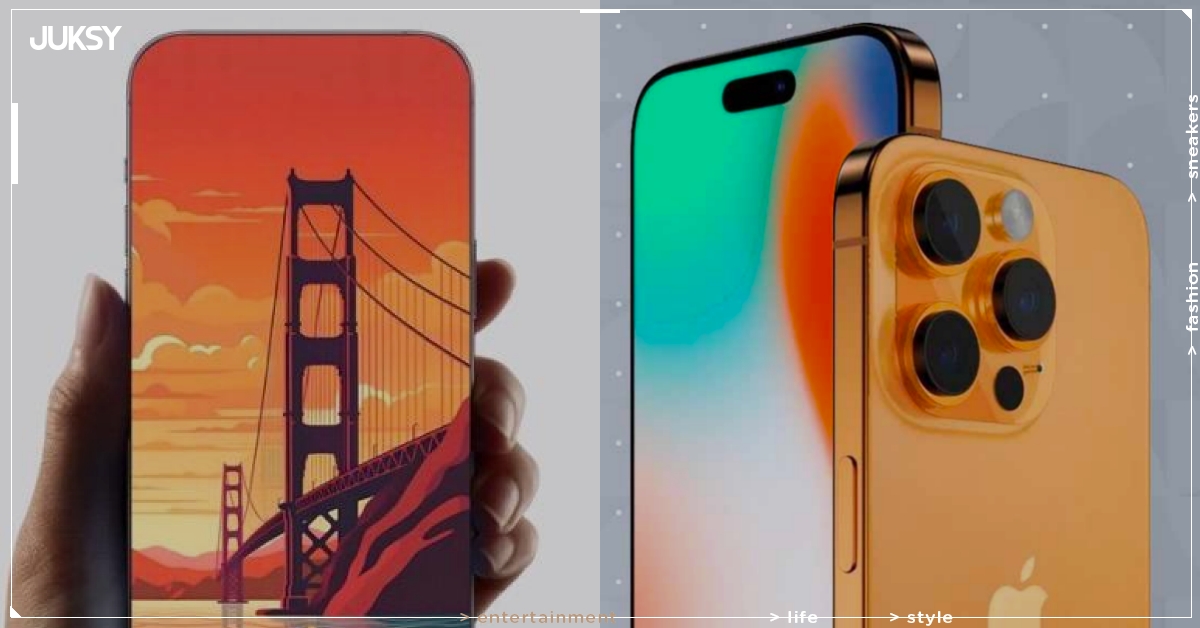 iPhone 17 系列訊息曝光！更大電池容量、無邊框設計⋯已經有點期待了！ | JUKSY 街星