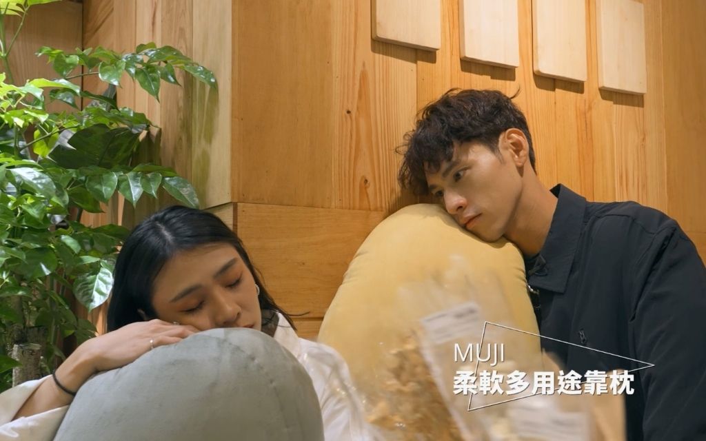 保證買到失心瘋！【2023 微風信義 x 微風松高 x 微風南山週年慶】 Morris＆Edna 的獨家購物攻略第一彈！最潮最火的逛街地圖這邊請！ JUKSY 街星